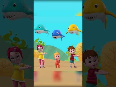 Lets Go Dance Doo Doo Doo | Nursery Rhymes & Kids Songs | NuNu Tv #kindergartensong #preschoolsong