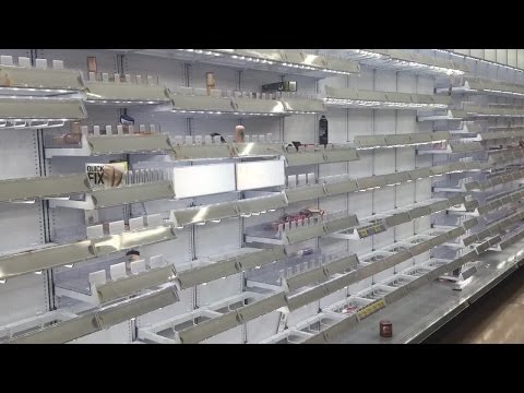 Walmart marks down inventory 75 percent off on eve of closing