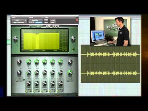 McDSP NF575 Native v7 (Download) | Reverb