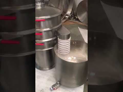 Rotary Sifters - Rotating Sifters Latest Price, Manufacturers & Suppliers