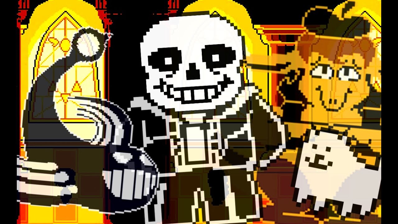 Undertale Secrets