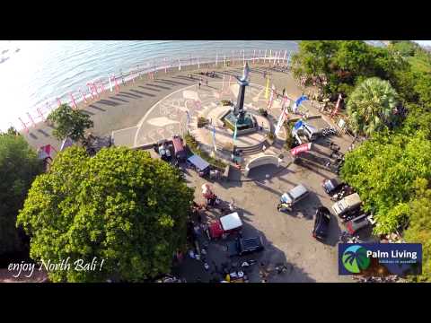 Lovina Festival - Sail Indonesia