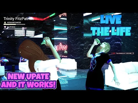 Steam Community :: Live the Life