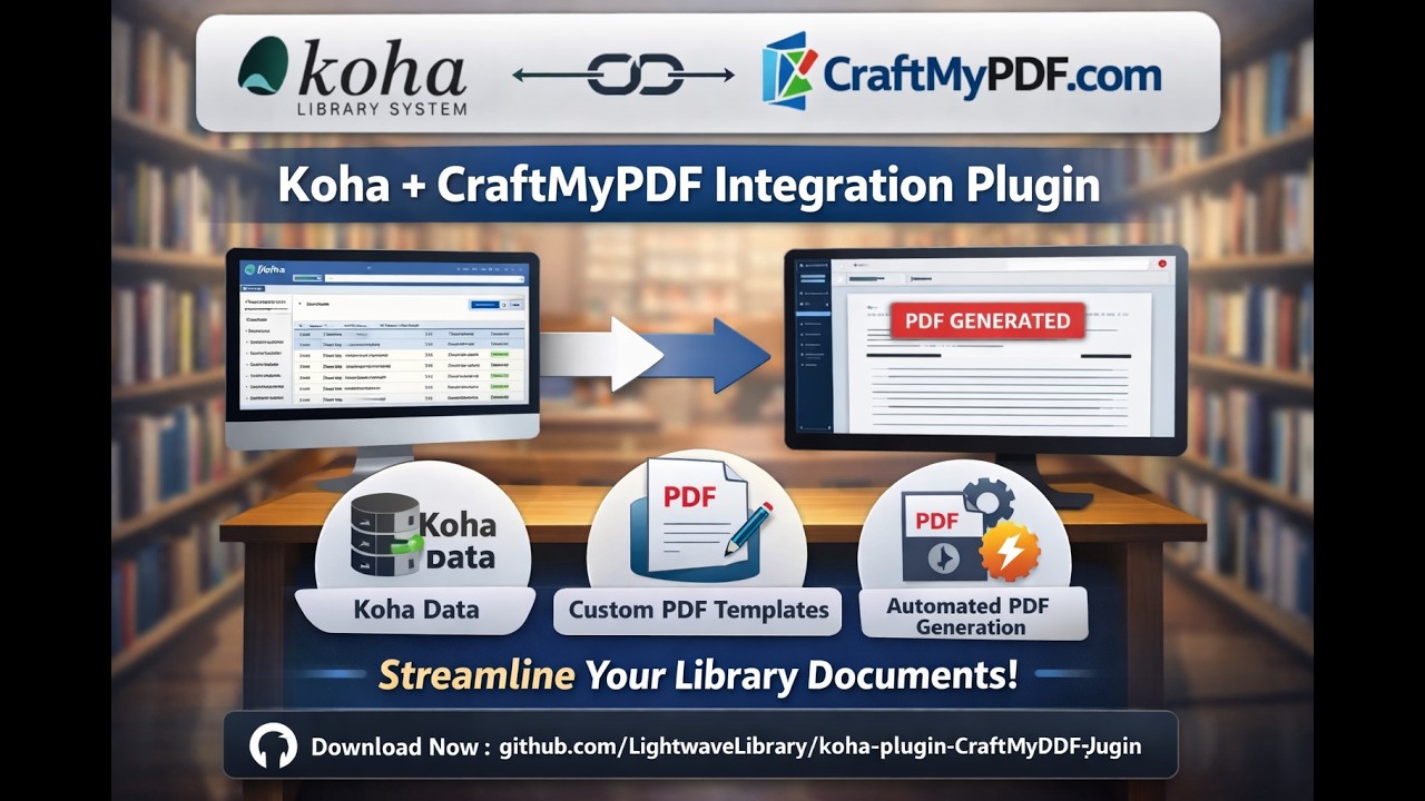 CraftMyPDF with Design Overview