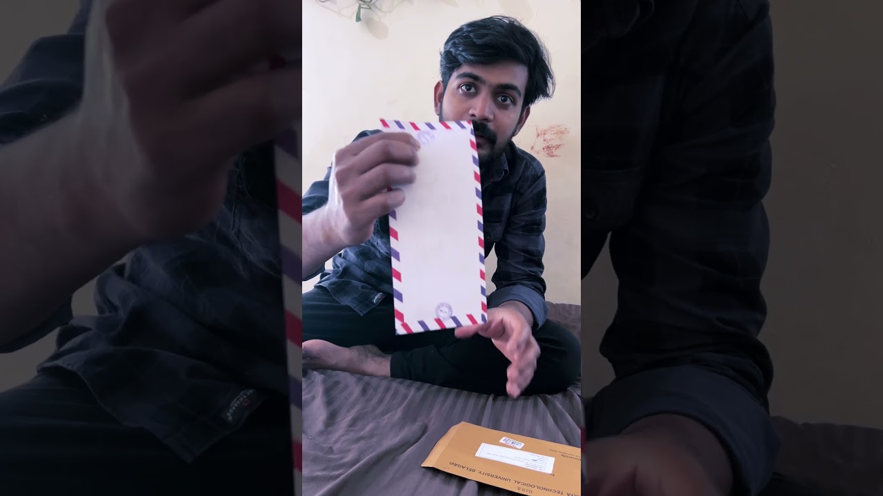 VTU transcript received 🎓 | vtu degree certificate | engineering certificate | eddt portal 2025