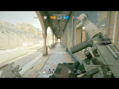 Steam Community :: Video :: r6 ace