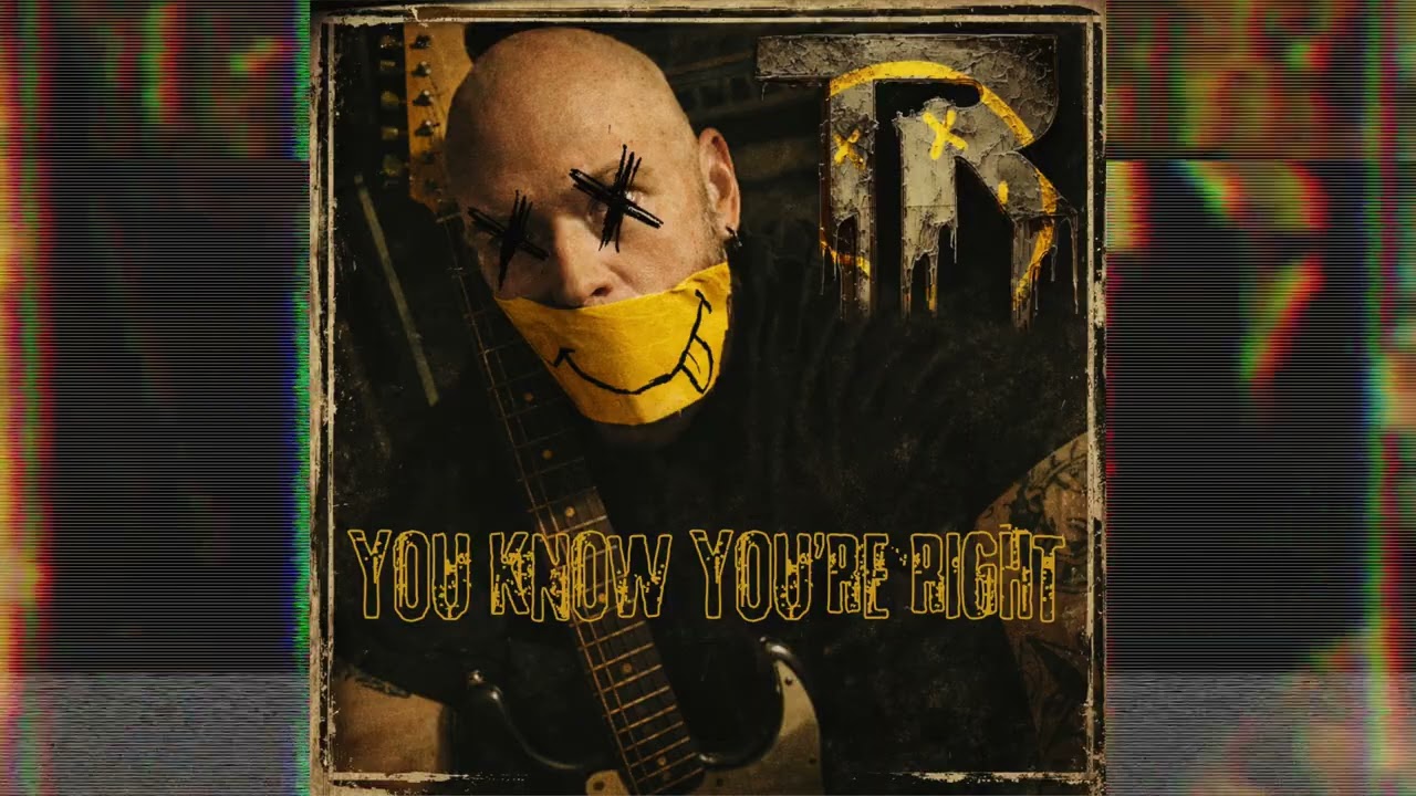 The Renascent - “You Know You’re Right” (Nirvana cover)