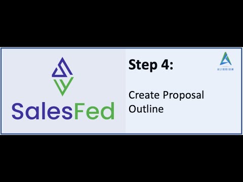 Step 4 Compliance Matrix