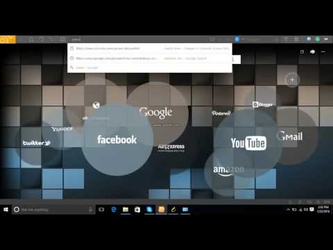 How to set up a VPN for free in windows 10 video tutorial