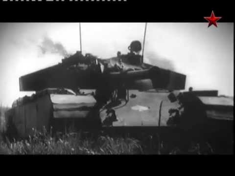 Video: T-54 “Centurion” OPFOR vehicles – Tank and AFV News