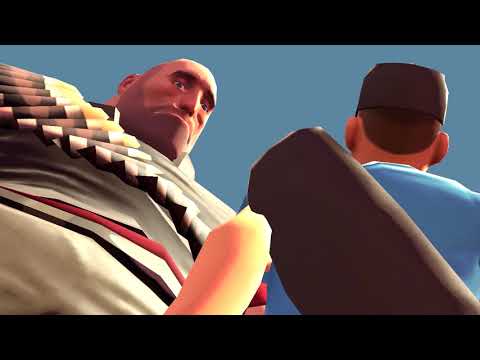 Steam Community :: Video :: Big Boy Heavy