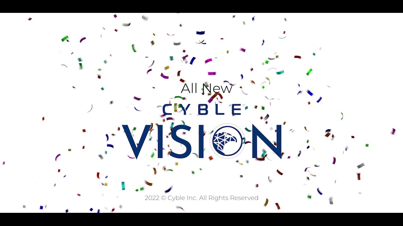Introducing Cyble VISION 2.0! Cyber Threat Intelligence Platform