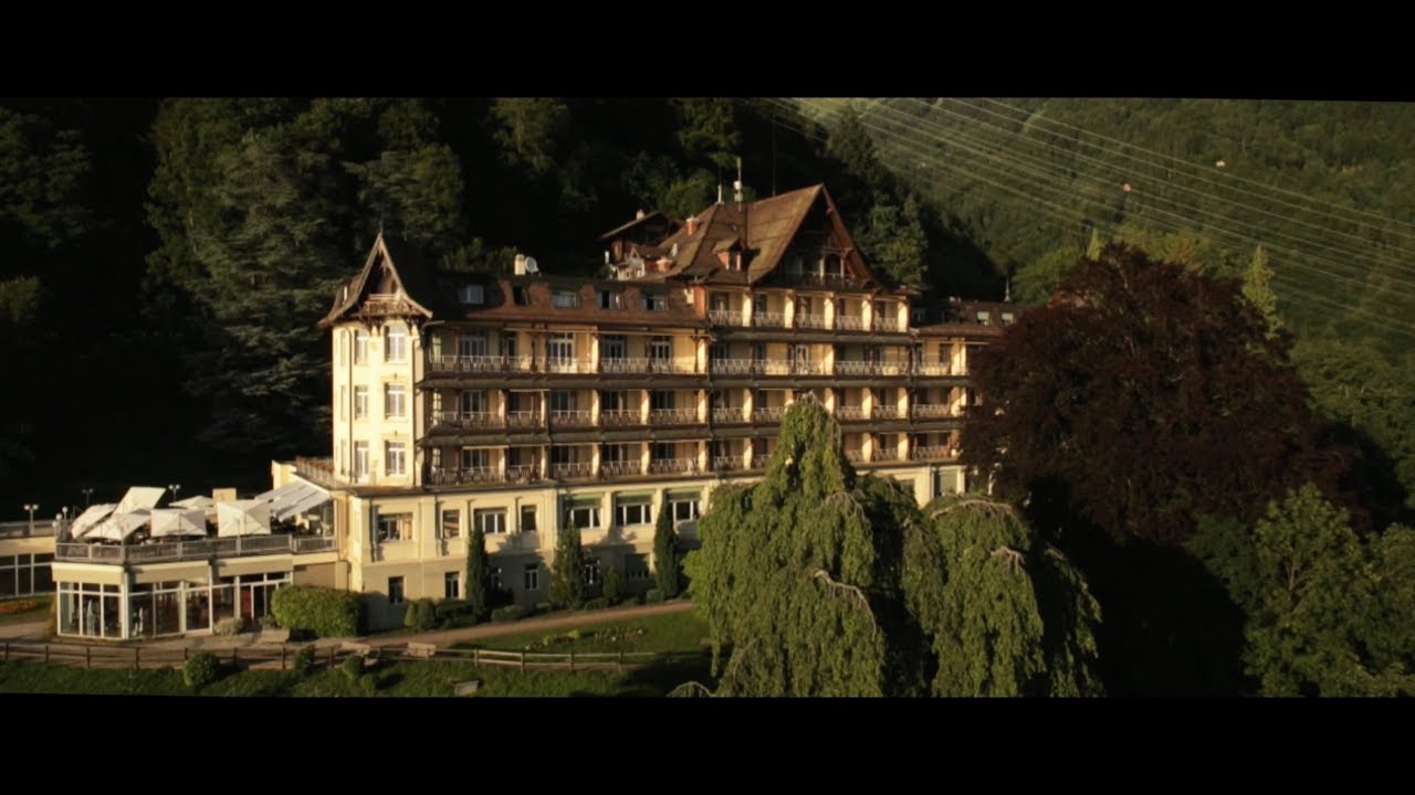 Clinique Valmont - About us | Swiss Medical Network