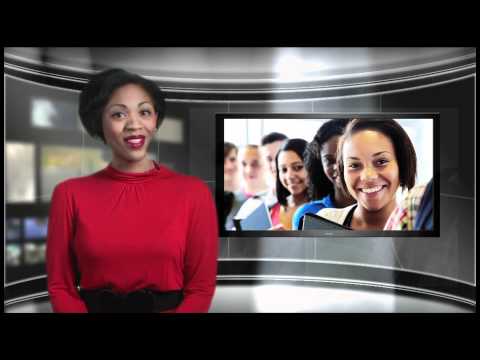 American Legion Auxiliary Membership Video
