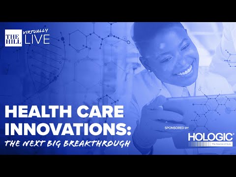 Health Care Innovations: The Next Big Breakthrough