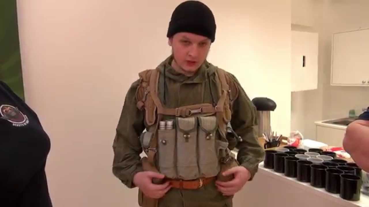 Team Yankee Boot Camp Kit Chat #2