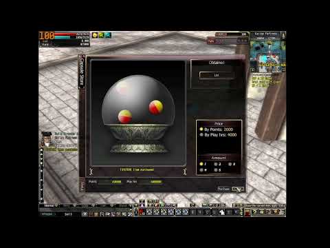 12SKY2 CAPSULE STORE GM DAVY TS2