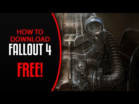 Steam Community :: Video :: How to get Fallout 4 Free 2017!