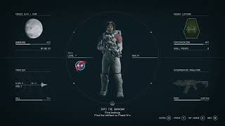 Classic Bethesda Encounter at Starfield Nexus - Mods and Community