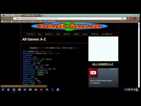 CoolMathGames Website Review