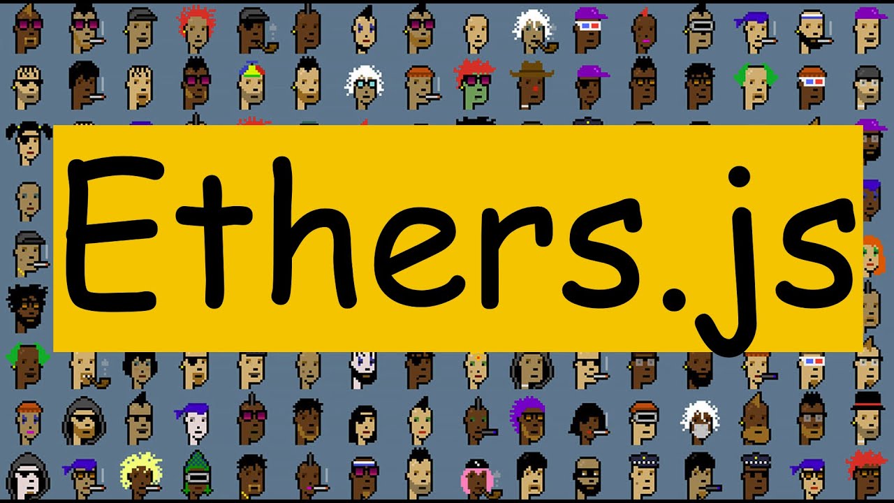 Use Ethers.js to interact with a deployed smart contract