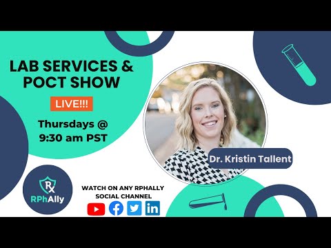Lab Services & POCT Show: Filing Your First CLIA Application