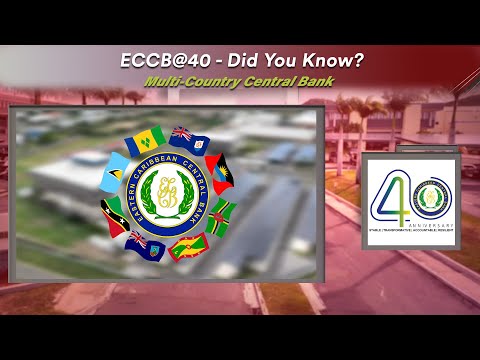 Home | Eastern Caribbean Central Bank - Eastern Caribbean Central Bank