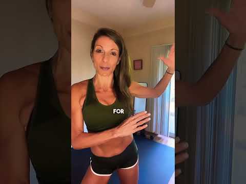 How do I get results? #shortsyoutube #fitness #barrefitness #barre #mindsetiseverything #minimalist