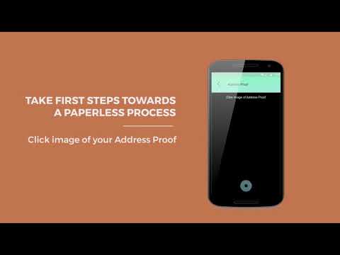 FlexiLoans Mobile App - Demo