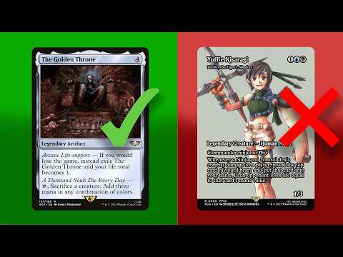 These Look Like Bad Proxies