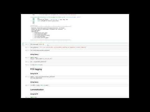 NLTK word_tokenize fix for Python 3