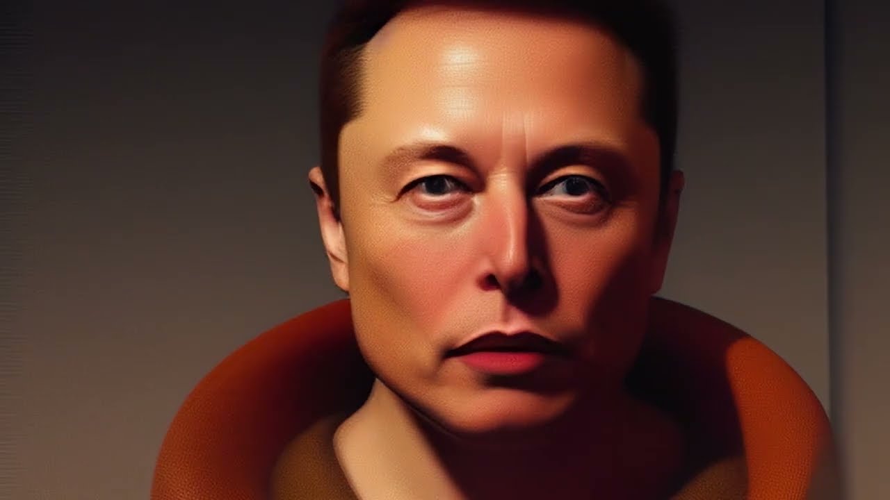 ELON MUSK CAMERON DIAZ  SAMUAL L JACKSON STABLE DIFFUSION DAILY AI GENERATIVE ART VIDEOS FREE