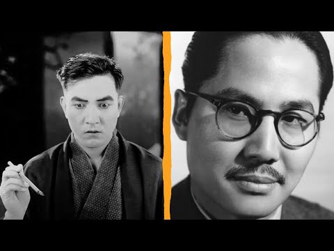 Asian Actors & Actresses Who Redefined Hollywood's Golden Age