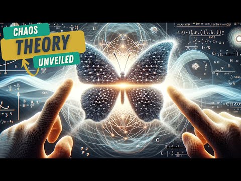 The Butterfly Effect Explained: Unraveling the Chaos in Simple Terms