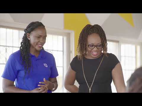 We're Here For Women In Technology