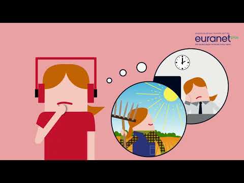 Farmers of the future