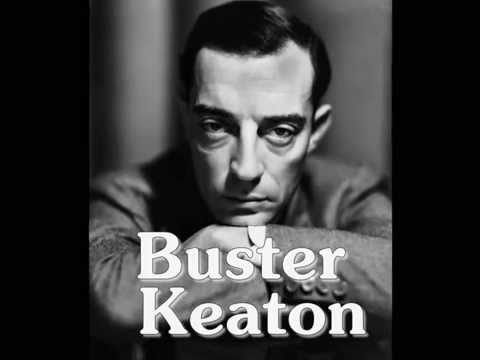Buster Keaton videos
