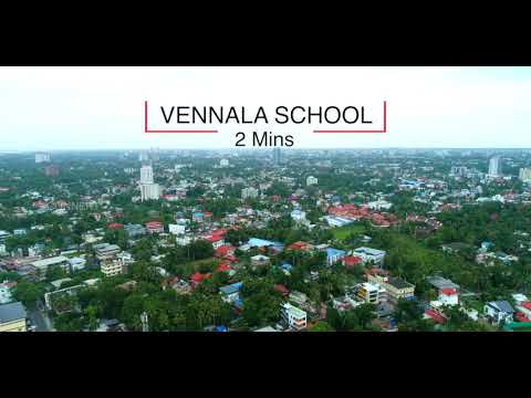 Varma Homes Varma Connekt Photos And Videos - Vennala, Kochi Pictures