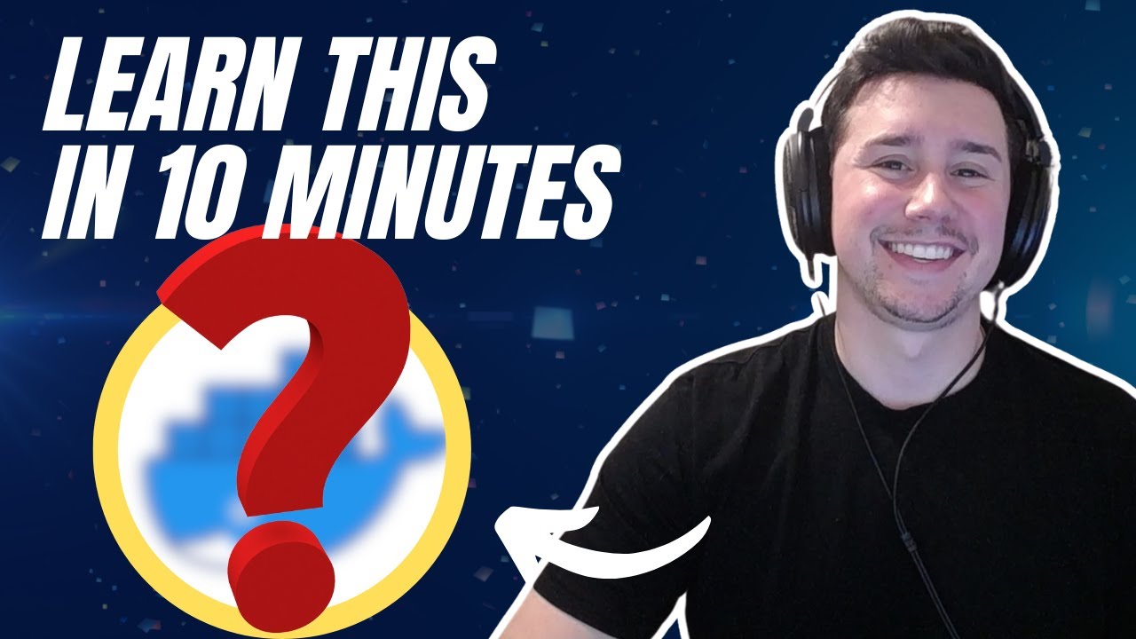 Learn THIS tool to be a better Software Engineer