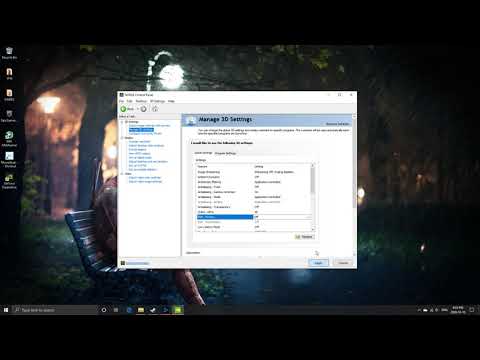 HOW TO FIX nvidia custom resolution greyed out