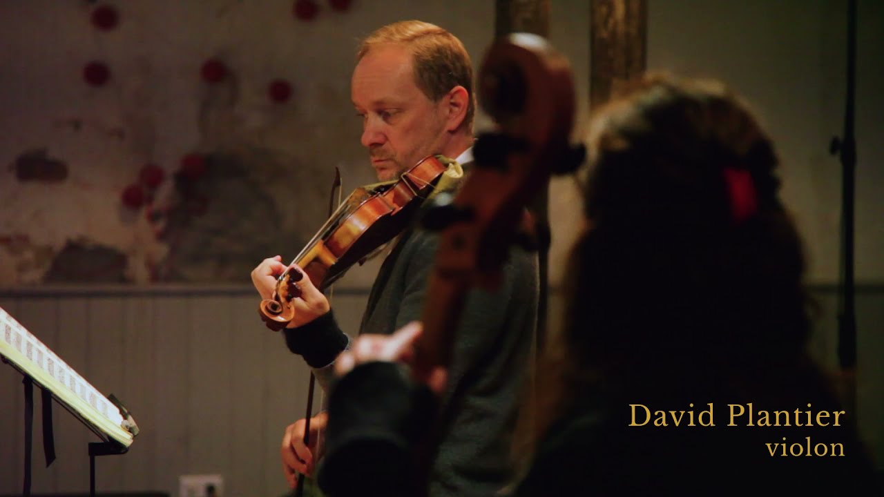 David Plantier | Outhere Music