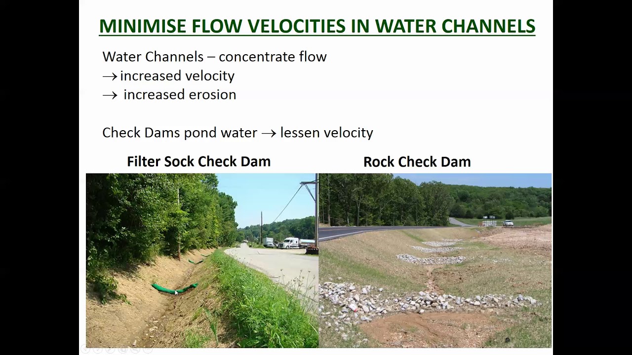 CP4C   Erosion Control