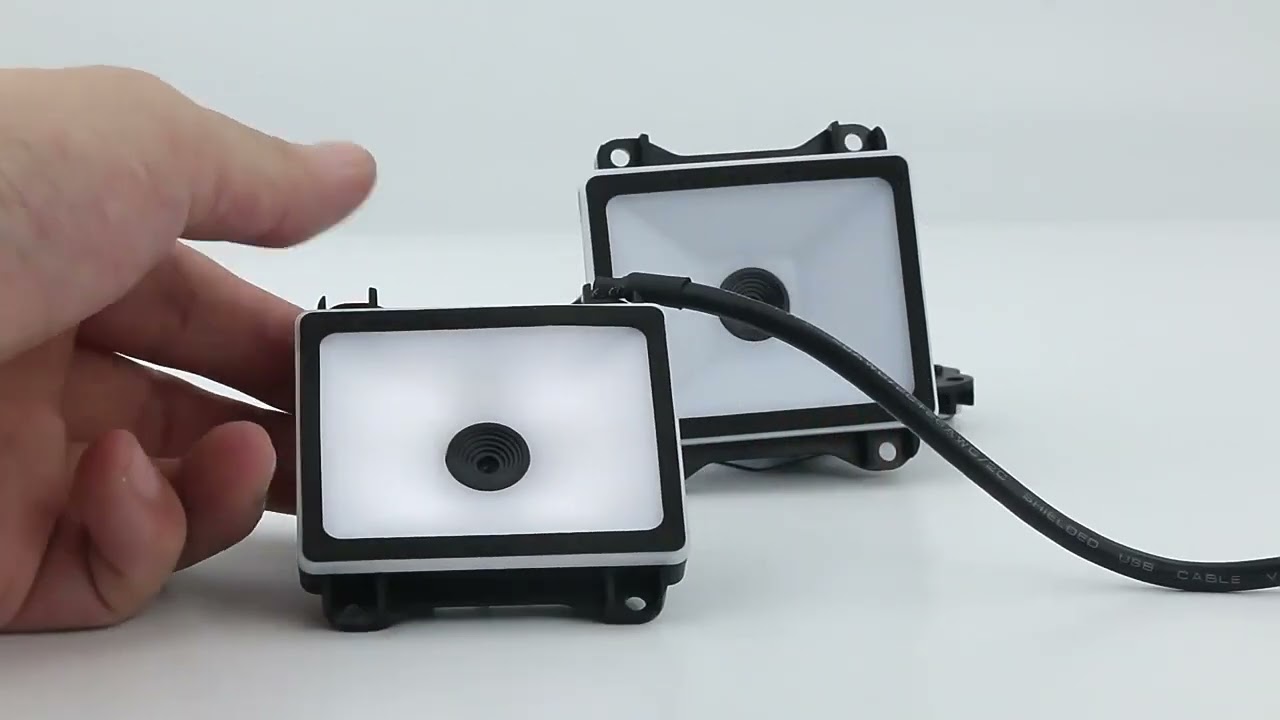 Cheap fixed small 2d barcode scanner module embedded vending machine qr code reader for kiosk