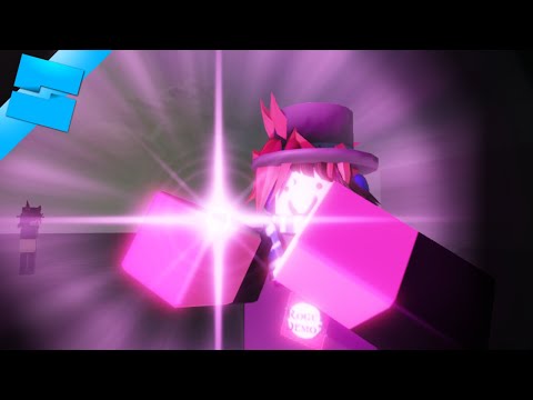 Hollow Purple | Roblox Studio