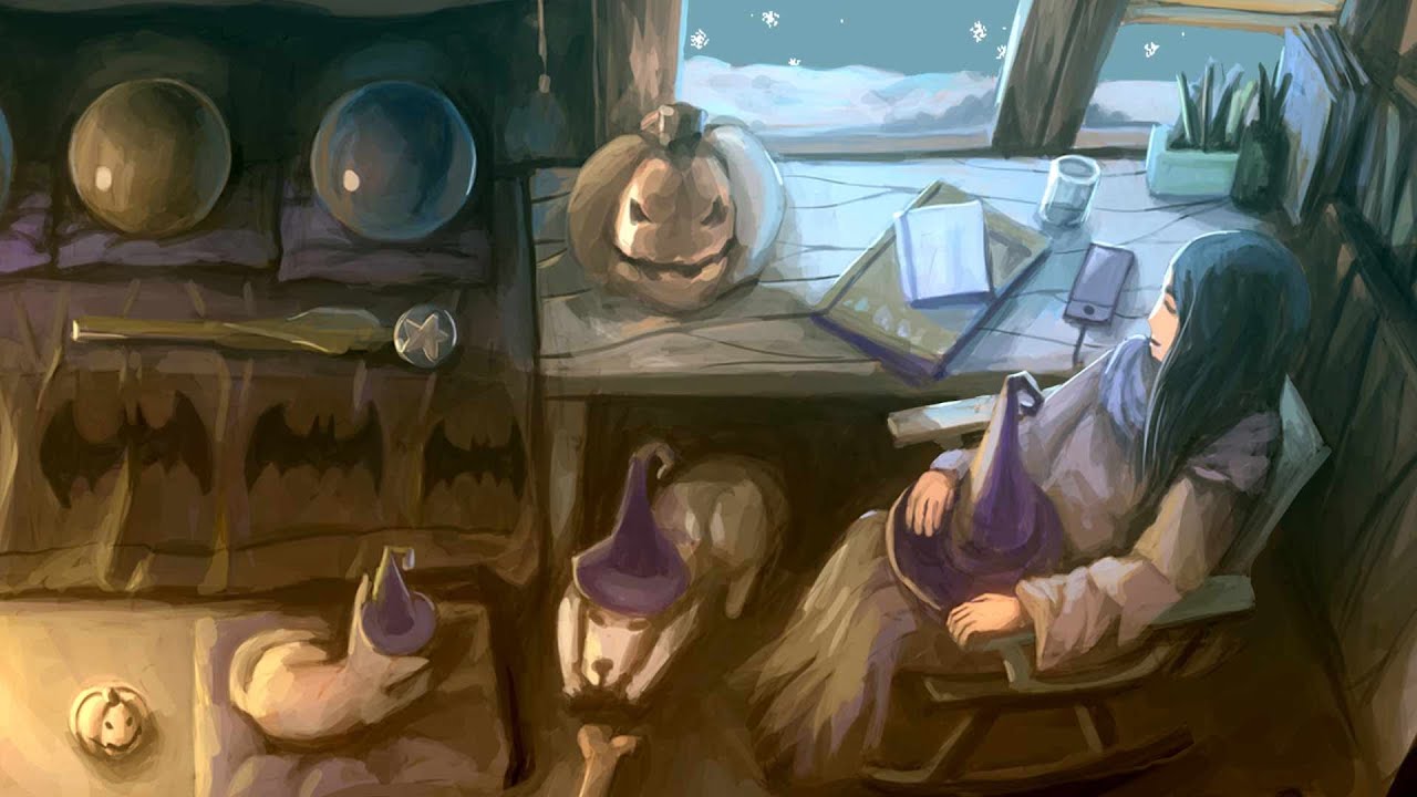 Cold Moon Ritual & Spell (December) – Spells8