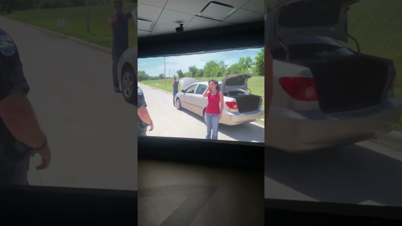 Police shoot out training simulator