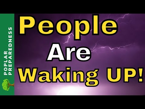 The World Just Changed! People Are Beginning To Panic! - Poplar ...