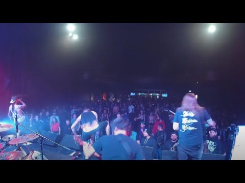 OBSERVANTS - PILLAGE (OFFICIAL MUSIC VIDEO)