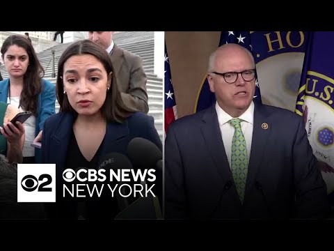 Mamdani poised for an AOC-like update? Or will Cuomo show NYC wants more of a moderate?