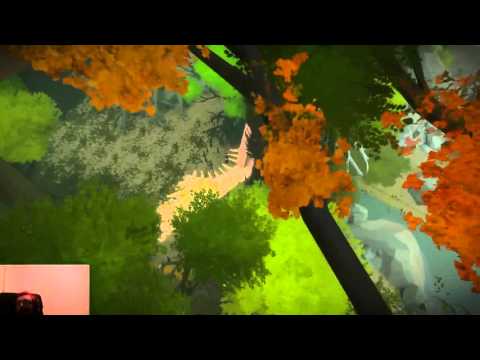 Steam Community :: Video :: The Witness Episode 2 Part 1